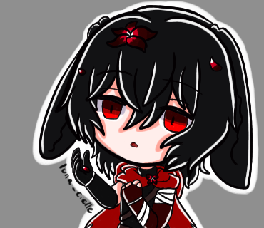 Noel emote - ibisPaint