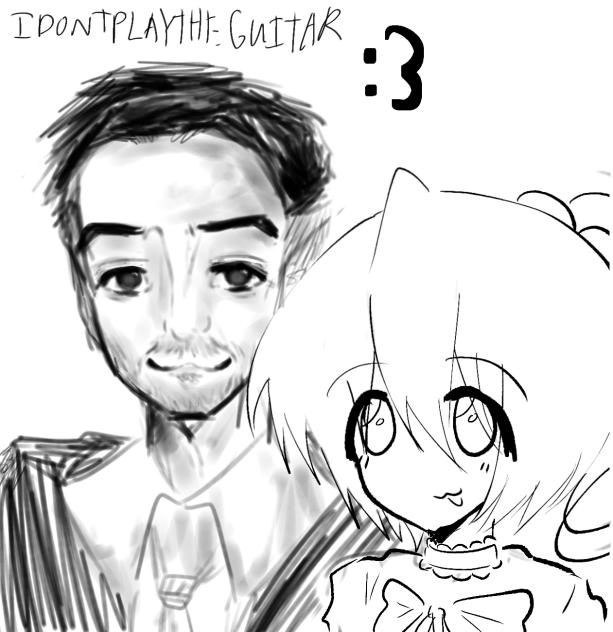 little cuties - ibisPaint