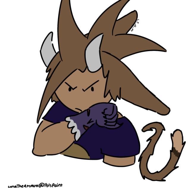 Heh, try me - ibisPaint