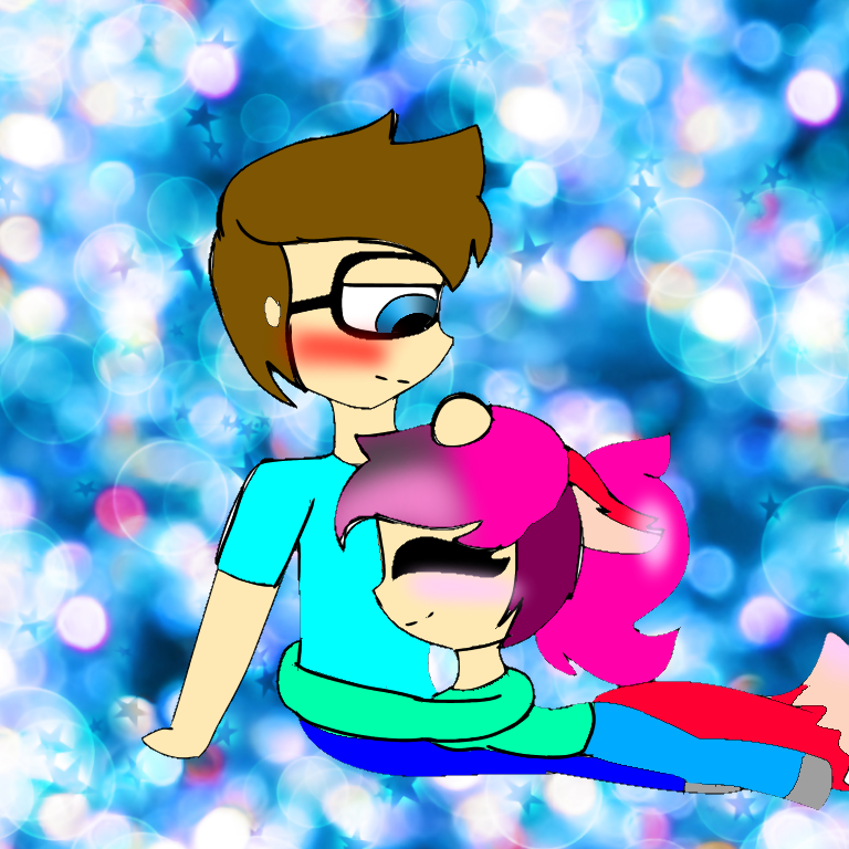 Patrick x Rylee - ibisPaint