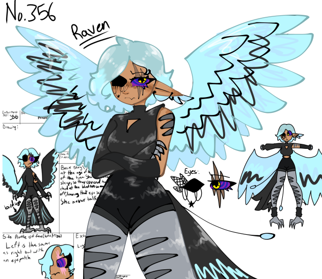 I drew the hot experiment - ibisPaint