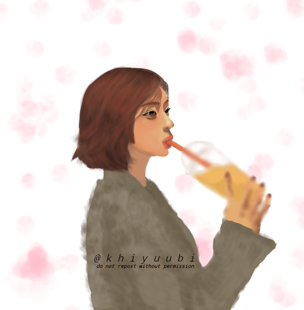 daylight - ibisPaint