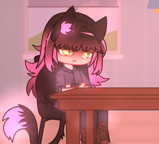 marissa from thin ice - ibisPaint