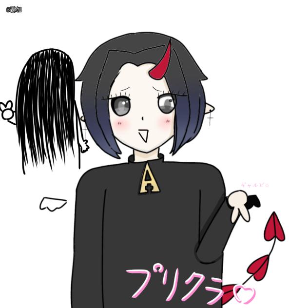 初FA(変更vr) - ibisPaint