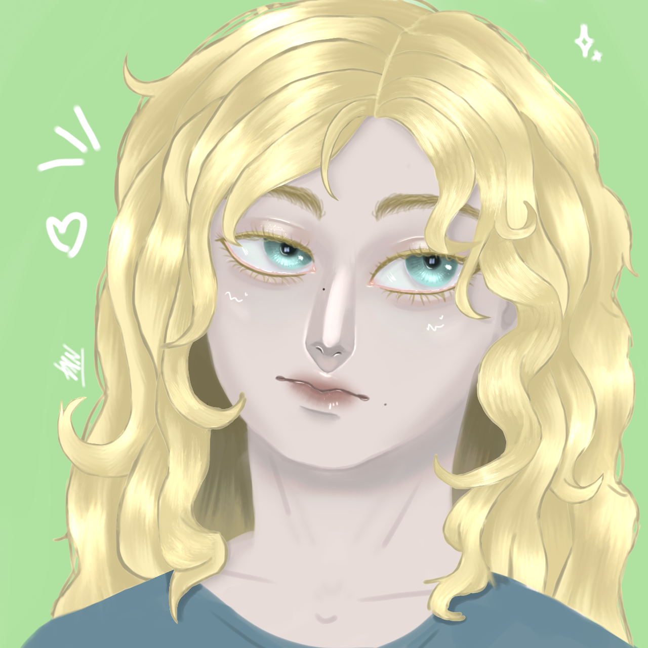 Silva Melano - ibisPaint