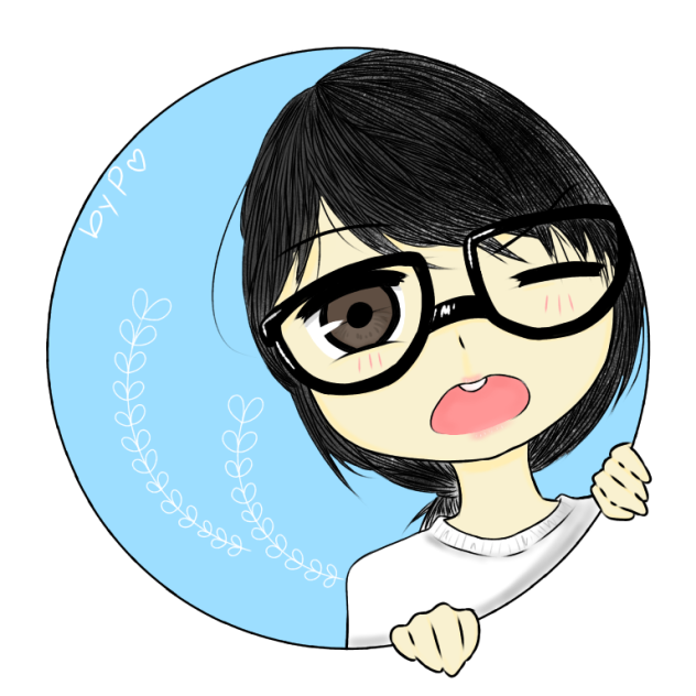 Draw Myself - ibisPaint