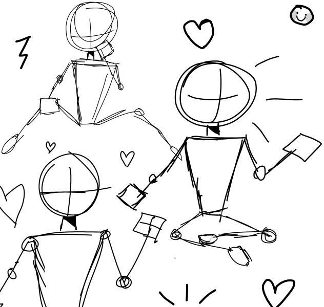 ~ Reference sheet ~ - ibisPaint