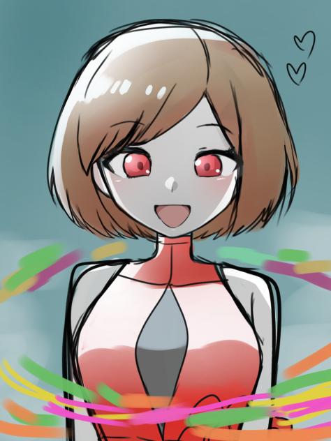 無題400 - ibisPaint