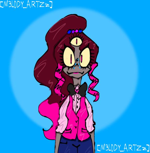 !! Hh oc !! - ibisPaint