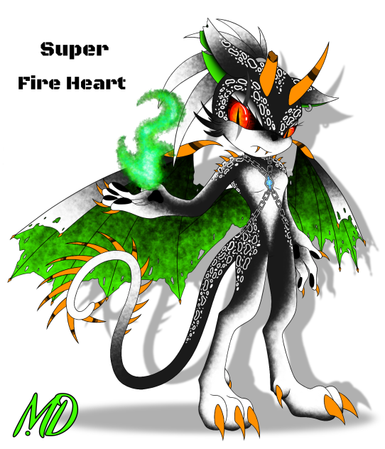 [My sonic OC] - ibisPaint