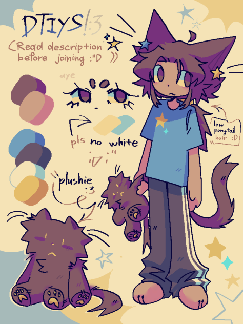 DTIYS !!+. - ibisPaint