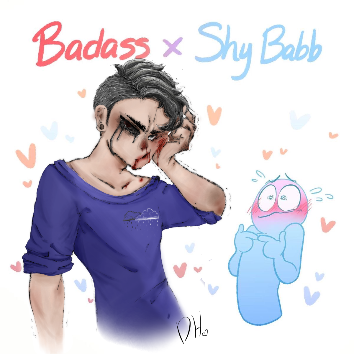 Ship dynamic collab ~ - ibisPaint