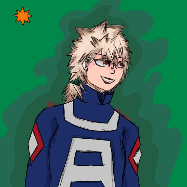 Fem Bkdk 2 - ibisPaint