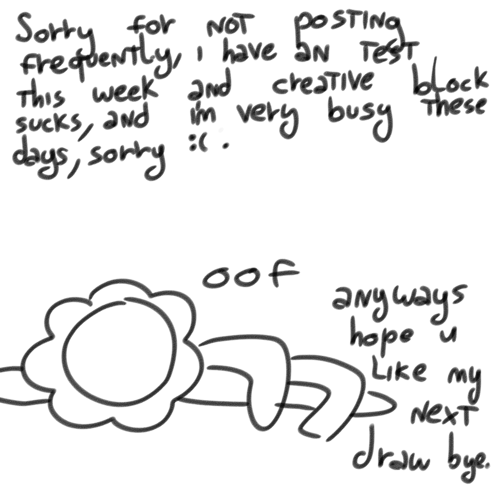 SORRYYYYYY - ibisPaint