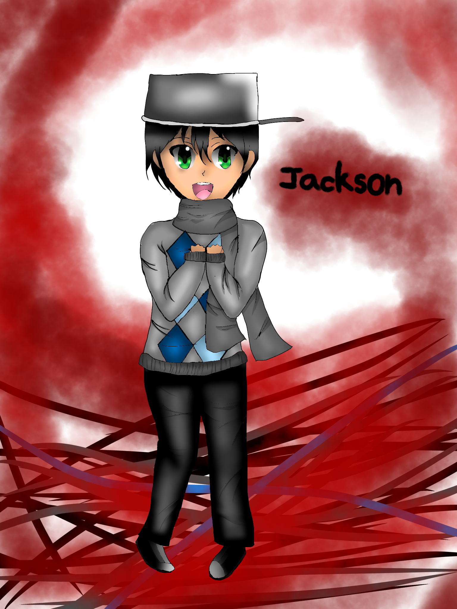 Jackson - ATF - ibisPaint