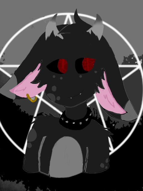 experiment 774 - ibisPaint