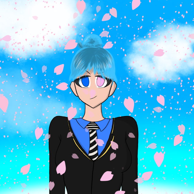 Something new - ibisPaint