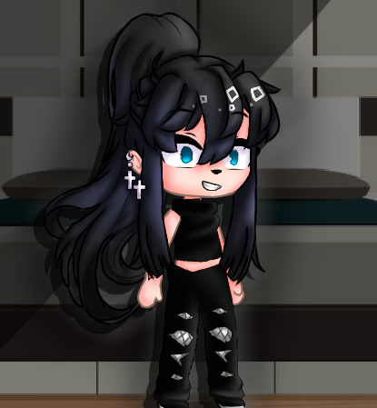 Luci•° - ibisPaint