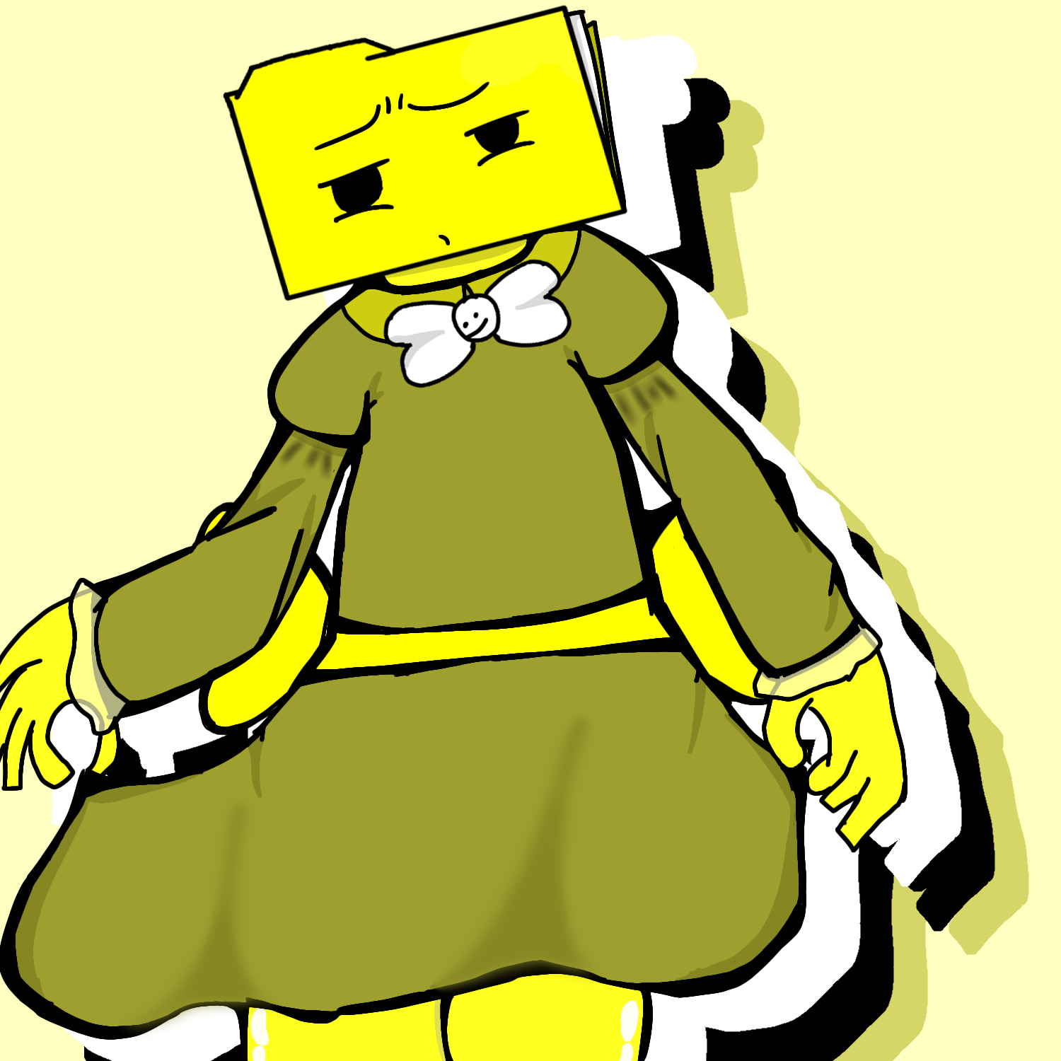 Ronちゃん - ibisPaint