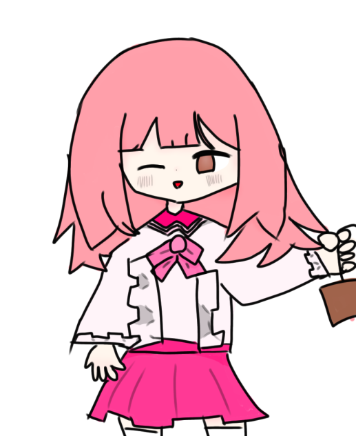 無題474 - ibisPaint