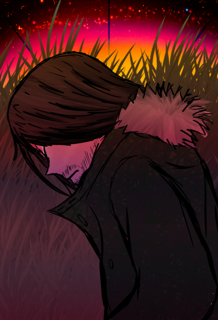 Aftermath - ibisPaint