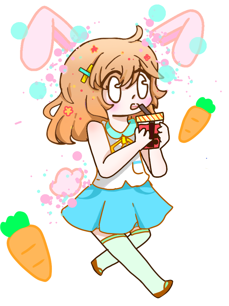 💗usami-chan💗 - ibisPaint