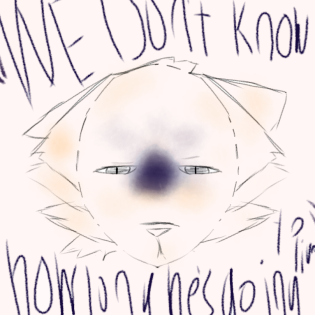 not good drawing - ibisPaint