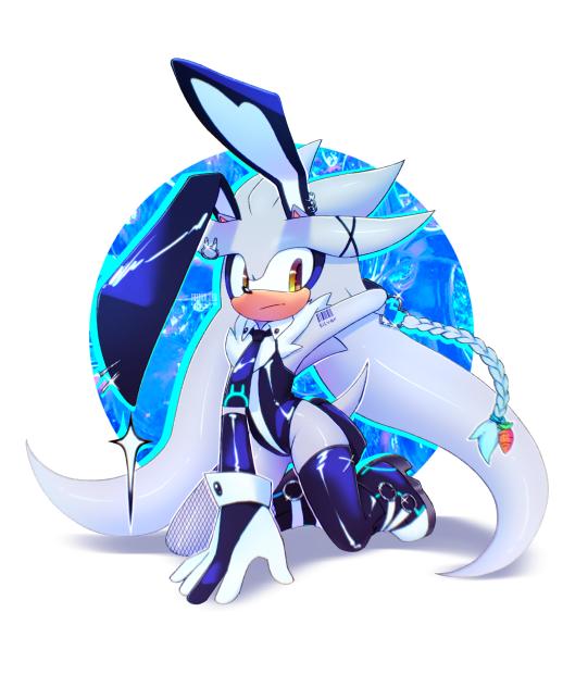 shiruba Silver - ibisPaint