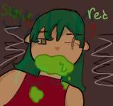 Oc Skylar red - ibisPaint