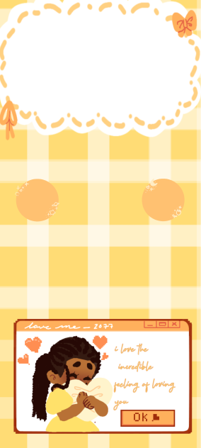 plain wallpaper - ibisPaint