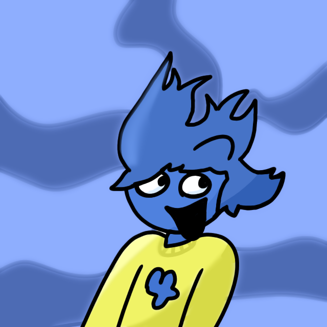 human four - ibisPaint