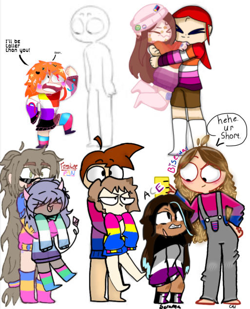 ~Collab~ - ibisPaint