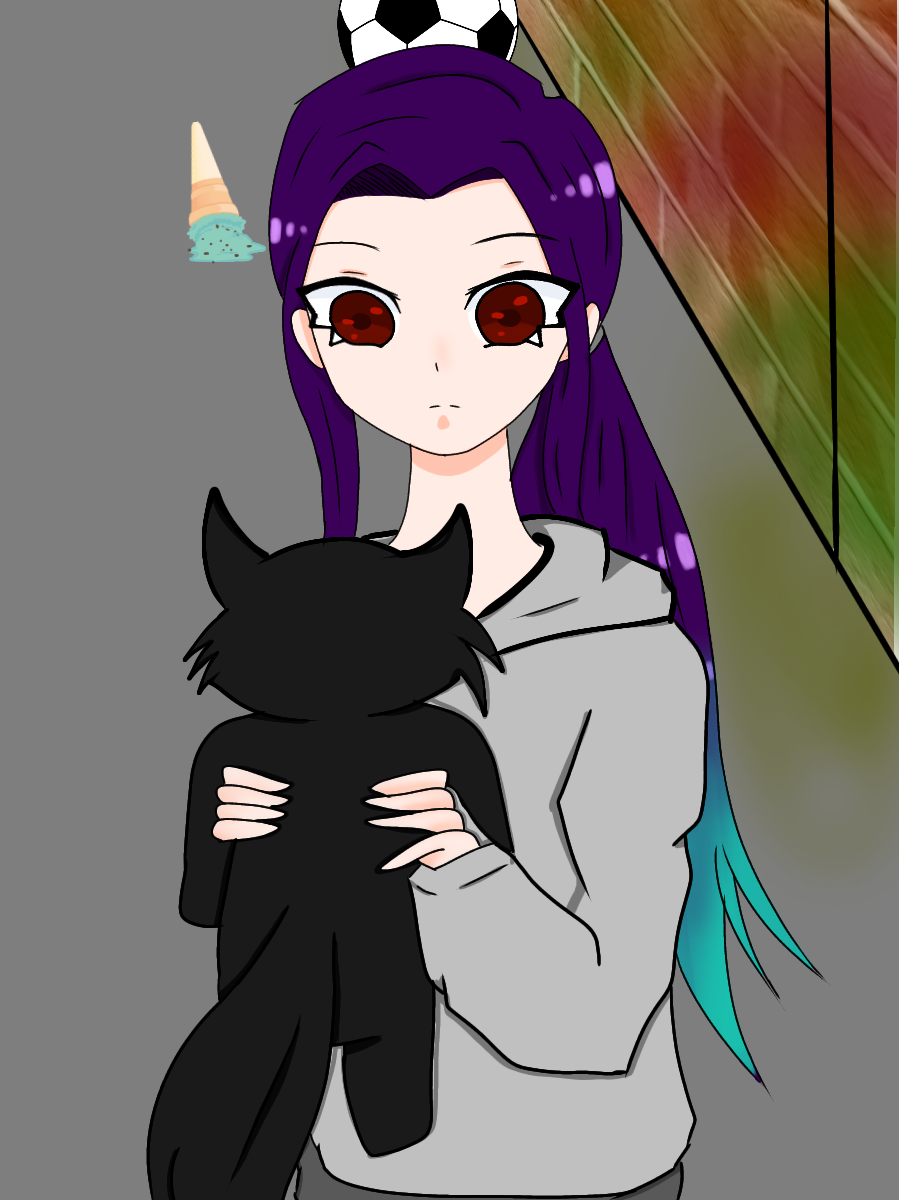 M n Kuro - ibisPaint