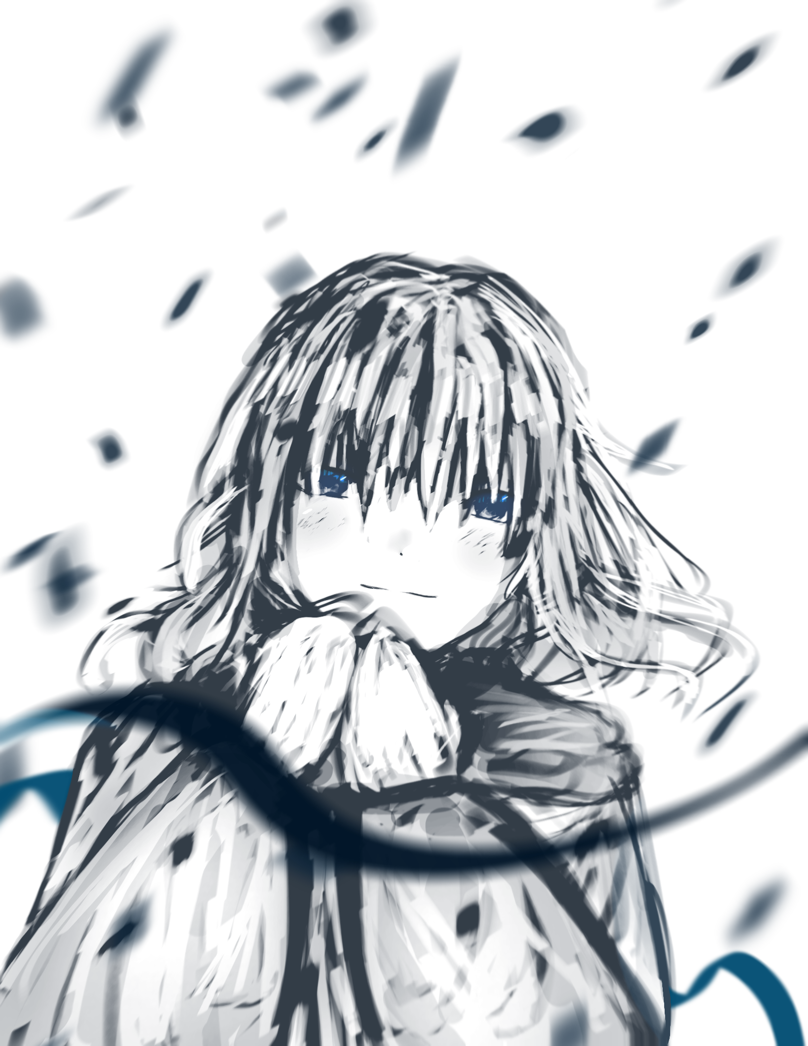 Chionophile - ibisPaint