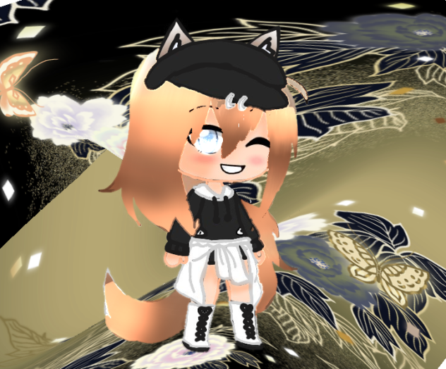 edit friend - ibisPaint