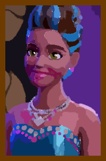 Erika juno - ibisPaint