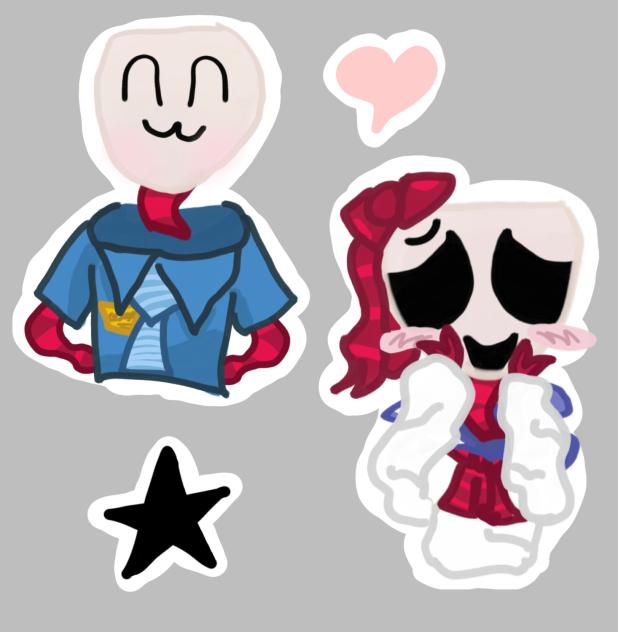 ~𝔾𝕒𝕟𝕘𝕝𝕖~ - ibisPaint