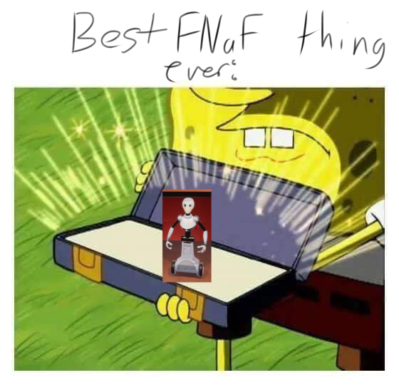 Comedy bot - ibisPaint