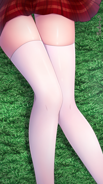 Thicc#2-speedpaint-ibis drawing - ibisPaint