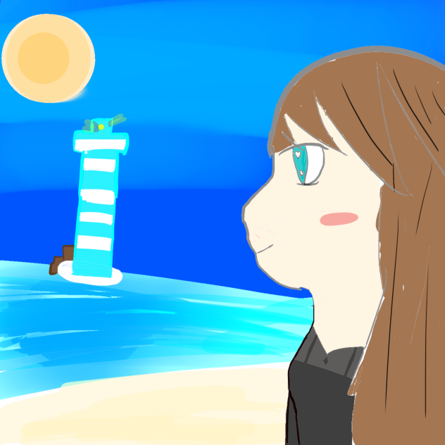 ♥︎🌸Play together - ibisPaint