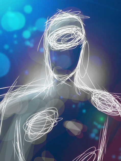 Hello, Miles - ibisPaint