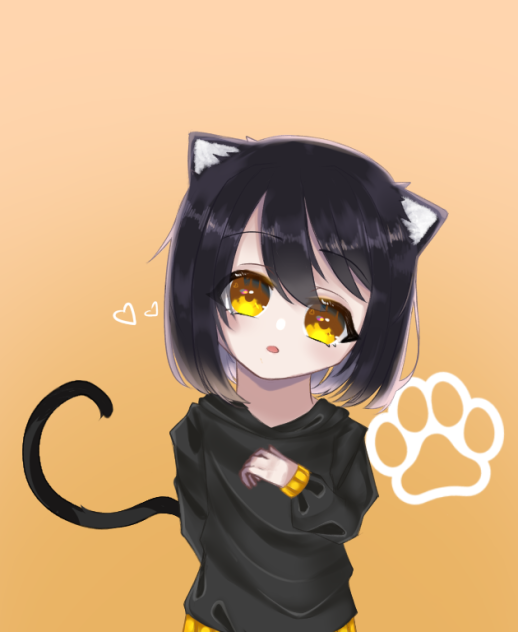 Request from Ragad - ibisPaint