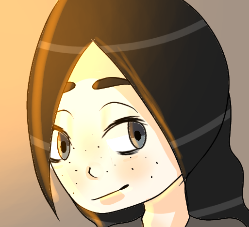 Cubby ☆ Speed-draw - ibisPaint