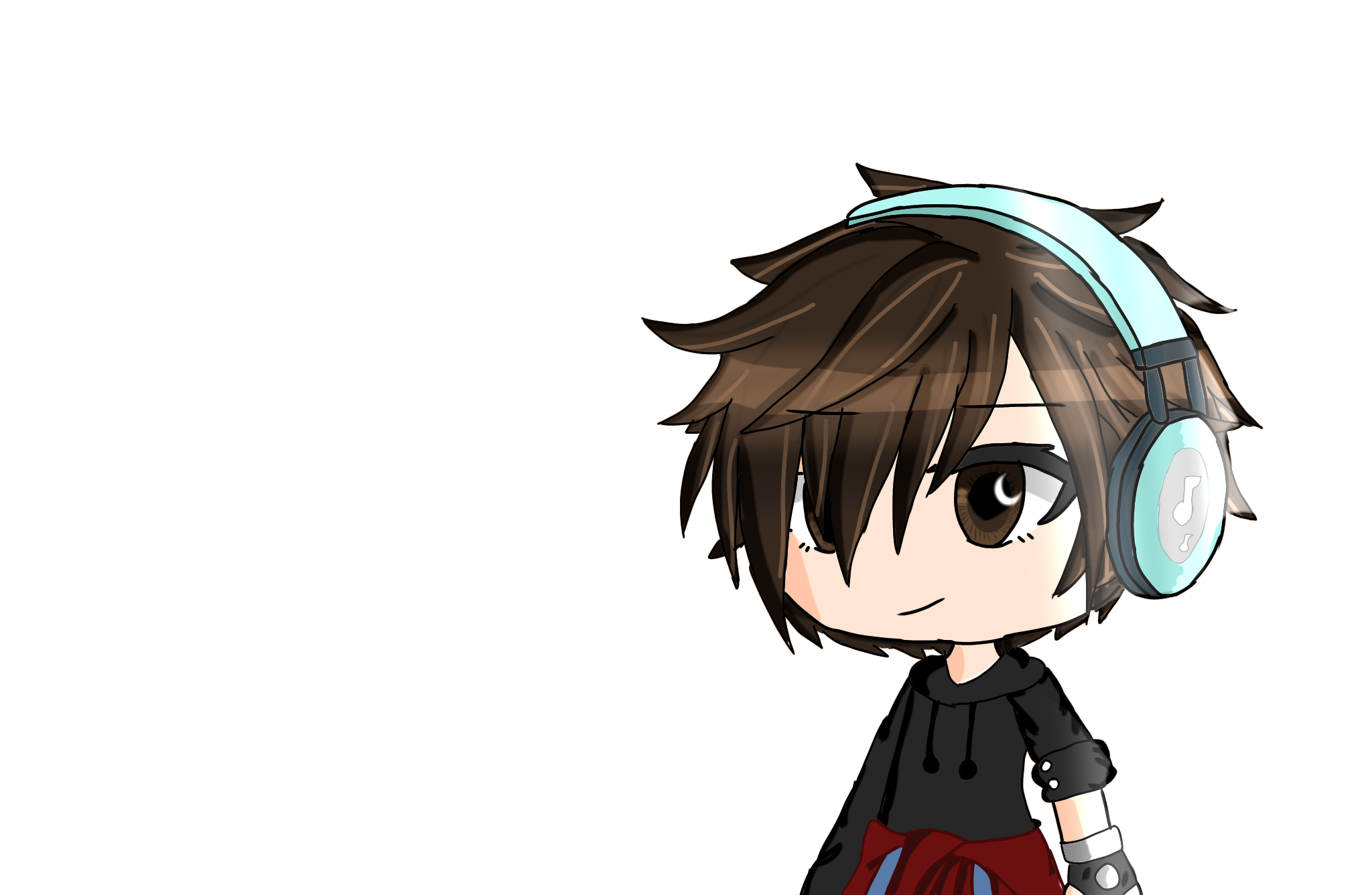 Noah character edit - ibisPaint