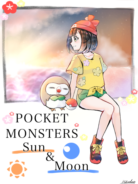 無題232 - ibisPaint