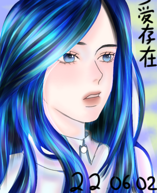 summer time！！！ - ibisPaint