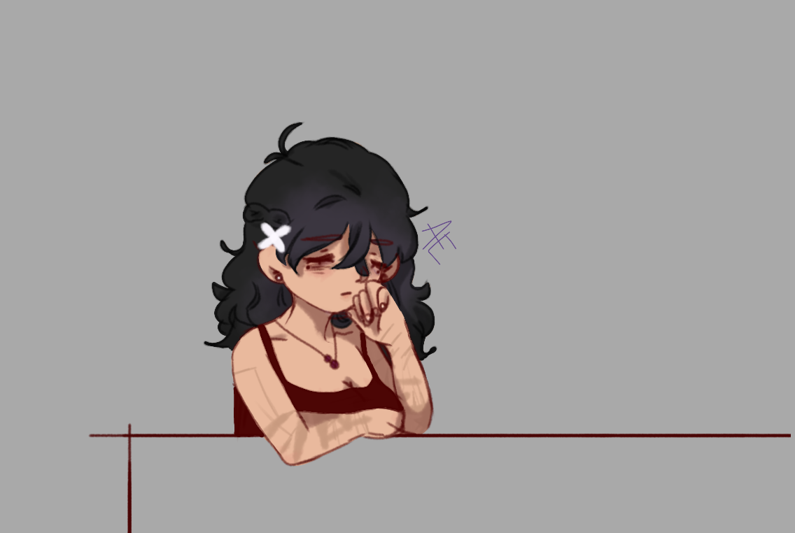 Untitled190 - ibisPaint