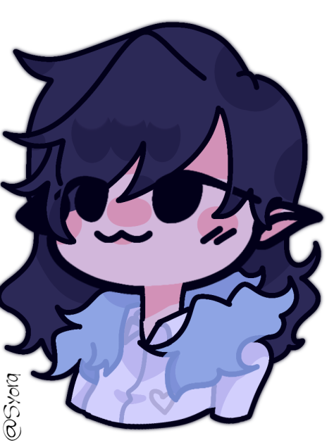 My pfp!! - ibisPaint