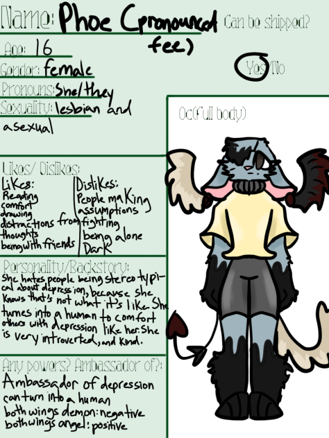 CS for ITTT! - ibisPaint