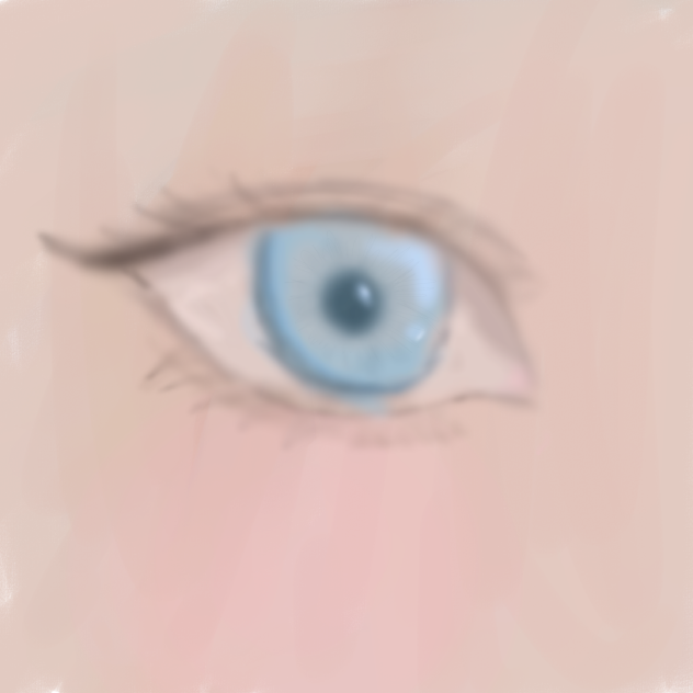 Random Doodle - ibisPaint